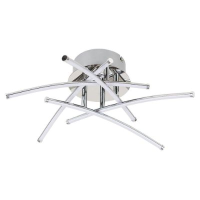 Stylish Indoor Ceiling Lights for Living Room