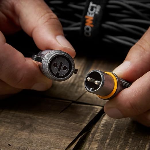 Outdoor LED Fairy Lights | IP65 Connectable Warm White